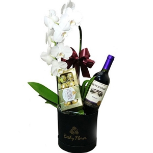 Bethy Flores | Floricultura Online de São Paulo