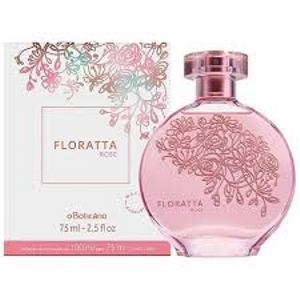 Floratta Rose Colônia 75ml